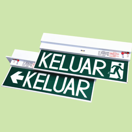 Syarikat Econlite (M) Sdn Bhd - Malaysia manufacturer of emergency ...